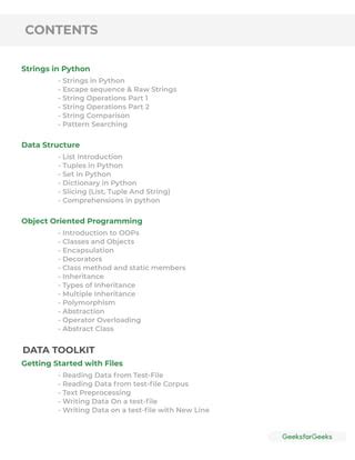 Data Science Hot Pdf Programming Languages Computing
