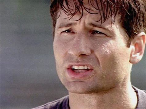The X Files Screen Grab Archive Deep Throat 5
