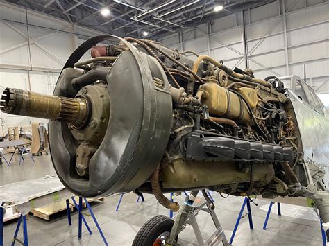 Smithsonians Bf 109 Unveils A Hidden Story Of Resistance Bic News