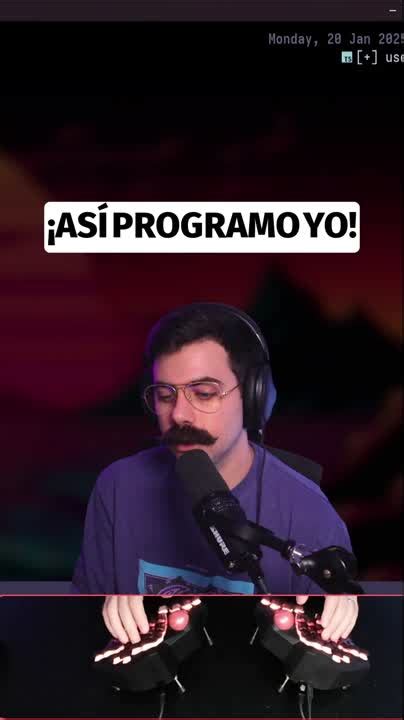 Alan Buscaglia En Linkedin Programacion Aprenderprogramacion Frontend Desarrollofrontend