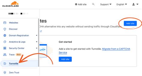 How To Add Cloudflare Turnstile To Wordpress Forms 4 Steps