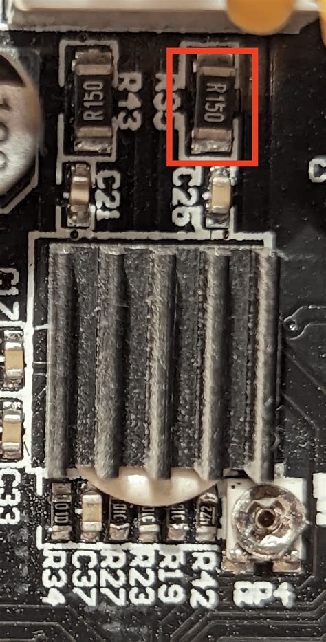 Looking For Stepper Motor Vref R Ender3