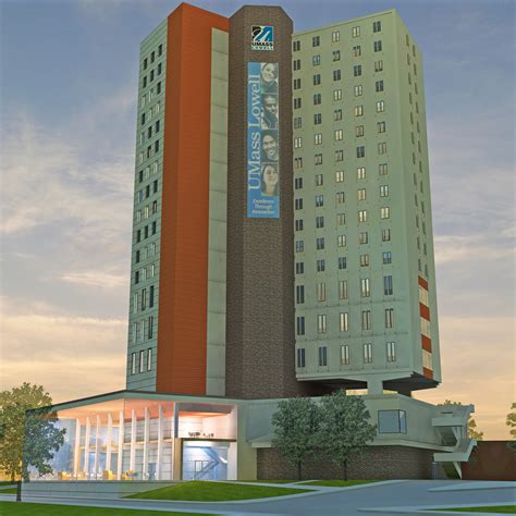 Umass Lowell House Doctor Projects Johnson Roberts Associates
