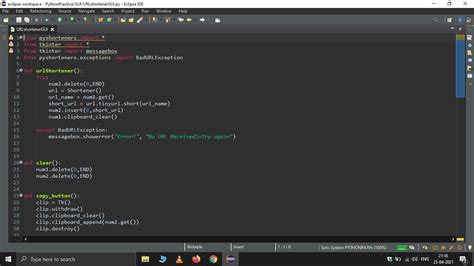 Github Manav650url Shortener Gui This Is Python Based Gui App For