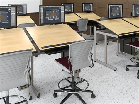 Computer Drafting Table