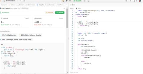 Day22 Of Leetcode Challenge With Edslash Ankit Prajapati Posted On