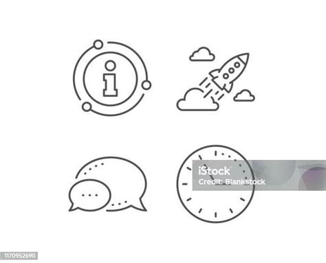 시작 로켓 라인 아이콘입니다 프로젝트 기호를 시작합니다 벡터 개발에 대한 스톡 벡터 아트 및 기타 이미지 개발 고급