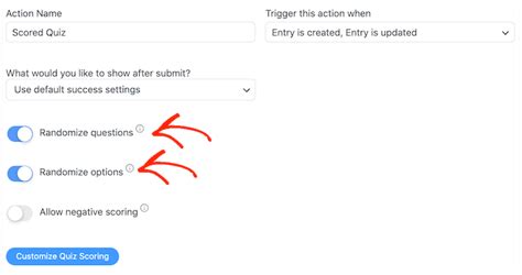 How To Easily Create A Quiz In WordPress MambaHosting