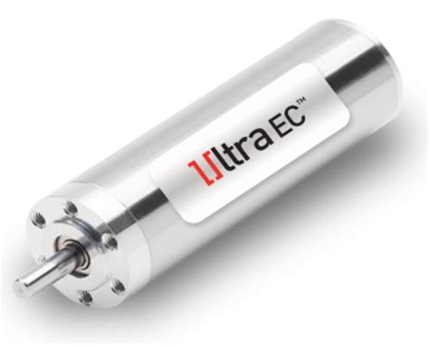 16ecp 52 8b 112 01 Portescap 37w Brushless Dc Motor 24v 12100 Rpm 3mm Shaf