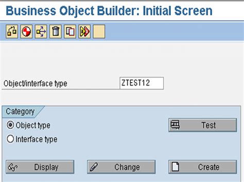 SAP BAPI Tutorial Step By Step Guide To Create BAPI In ABAP