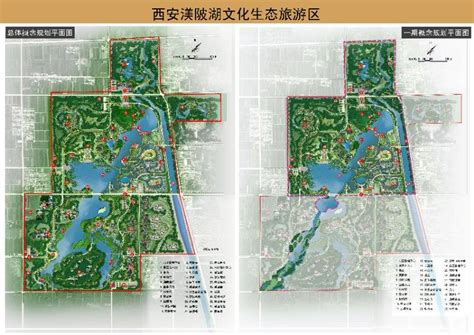 渼陂湖 随意云
