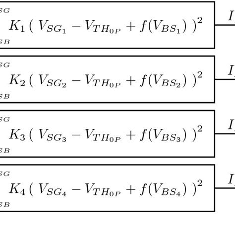 Transistor Level Of The Proposed Multiplier Download Scientific Diagram