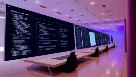 Canvas Chatgpt Innovation In Writing And Programming With Ai