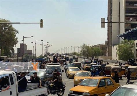 فتح المنطقة الخضراء اعتبارا من صباح اليوم المربد