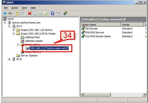 Dhcp Server On Windows Server 2008