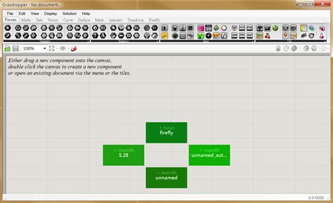 Arduino To Grasshopper Firefly And Artoolkit 『arduino教學』 2 1