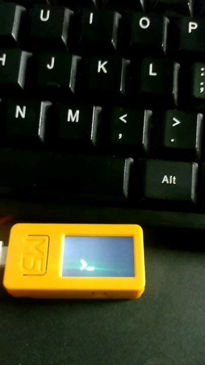 Coding With The Help Of Gpt Esp32 Chatgpt Coding M5stickc Hacker Flipperzero