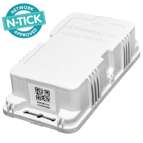 Abeeway Industrial Tracker Neura