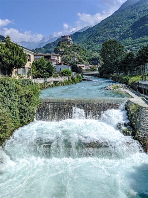 Most Beautiful Places To Visit In Aosta Valley 1024x682