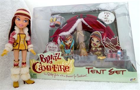 Pin On Dollz ~ Bratz § Bratzilla