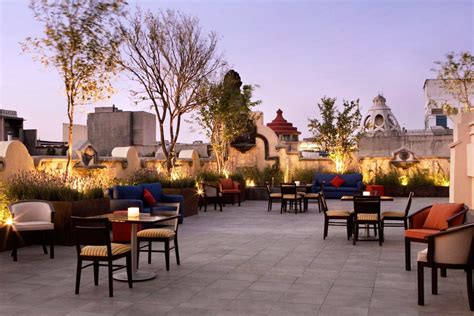 Hampton Inn And Suites Centro Historico Mexico City Grand Prix Tours