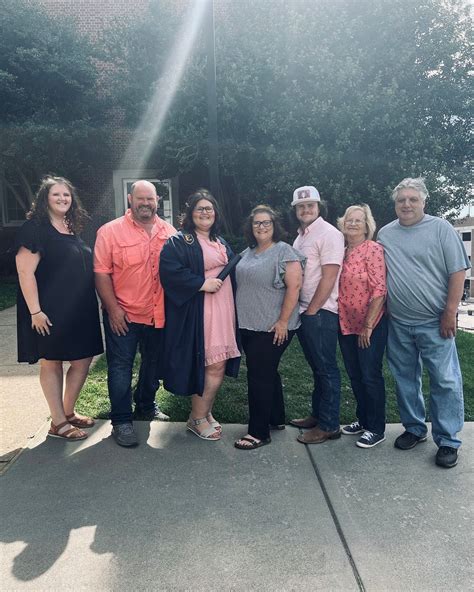 Ashlyn King On Linkedin I Am So Happy To Share That I Graduated From East Tennessee State…