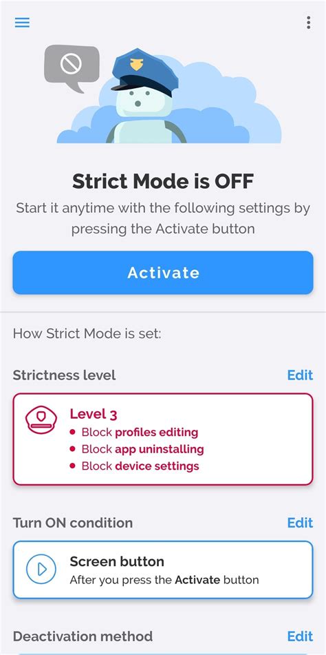 6 Cheat Proof App Blockers That Make You Focus