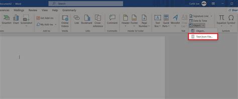How To Merge Microsoft Word Documents Android Authority