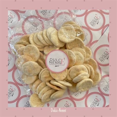 Chilenitos Dulce Nenné