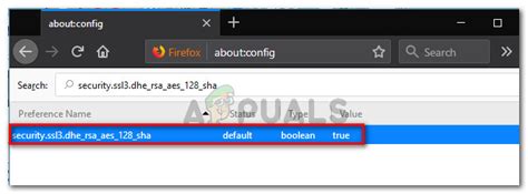 Fix SSL Error Weak Server Ephemeral Dh Key