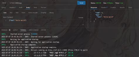 uvicorn自定义日志 anyiya 博客园