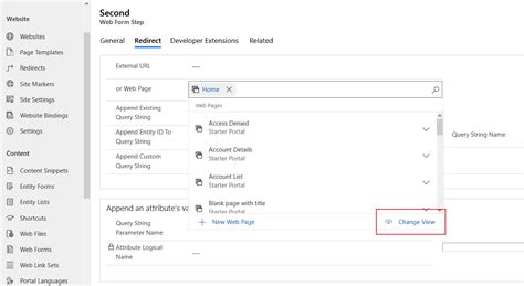 Solved Issue With Powerapps Portal Using Web Forms Power Platform