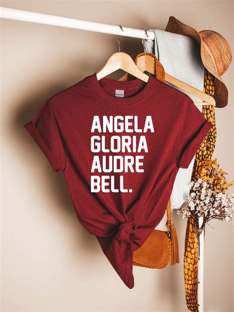 Feminist Pioneers Girl Power Feminist T Feminist Name Etsy