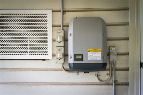 How To Reset A Solar Inverter A Universal Aussie Guide