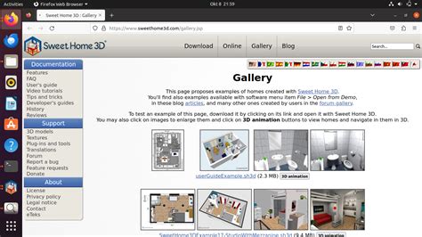 Sweet Home 3d A Sketchup Alternative With Great Community