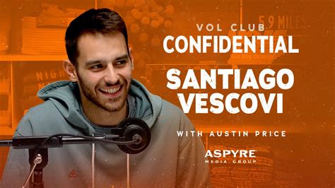 Vol Club Confidential The Volunteer Club