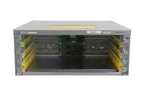 Cisco Asr1004 Router Available Online Now