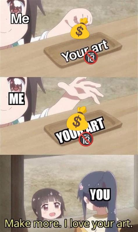 Sif Avellana Squirrel Vtuber On Twitter Um Um Looking For NSFW Artist Who Can Help Me