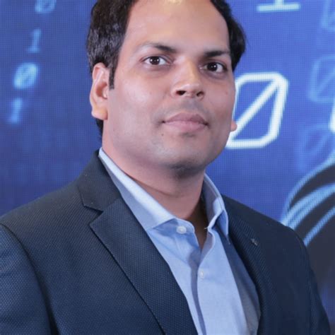 Krishna Pandey Csg Sec