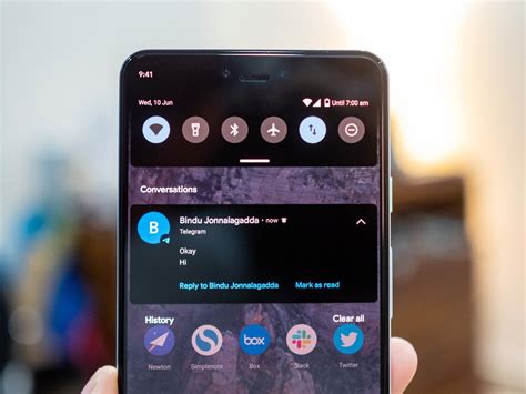 android 11 here s how chat bubbles and conversation notifications work