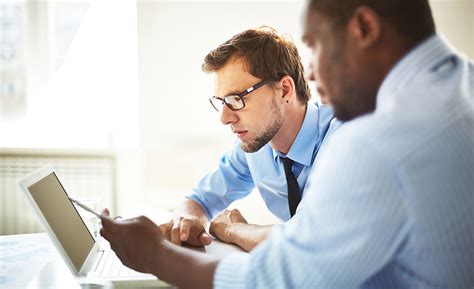 Online Management Training From Tarleton State University