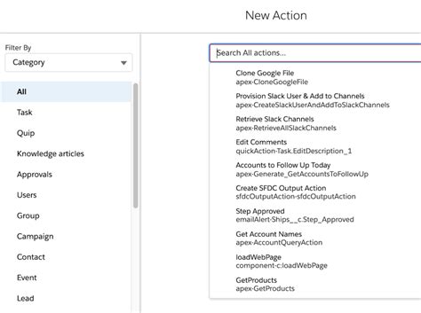 Salesforce Lightning Flow — Using Advanced Soql Unofficialsf