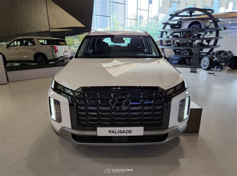 현대 페이스리프트 더 뉴 팰리세이드 즉시출고 가능합니다 네이버 블로그