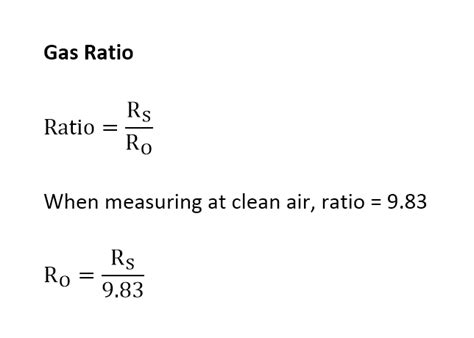 Gas Sensors Mq Series Principle Sensors Arduino Forum