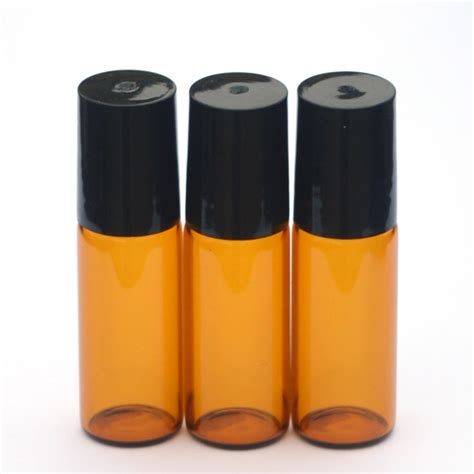 1pcs Empty Perfume Sample 1ml 2ml 3ml 5ml 10ml Rol Grandado