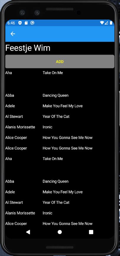 C How Do I Bind A Mvxcontentview To The Data In The Datatemplate And Have Mvvmcross Load The