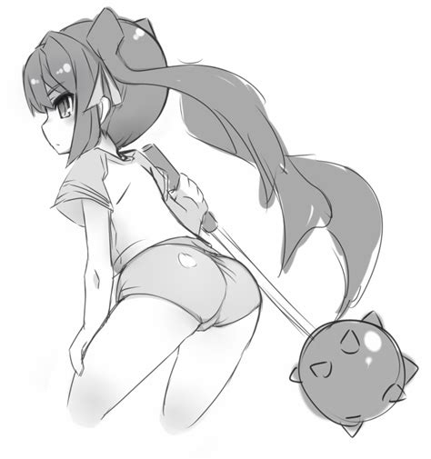 Kooh Pangya Drawn By Karukanmonjya Danbooru