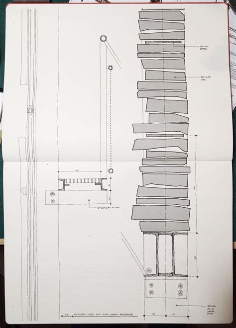 Best 13 Sheet Detail Of Reinforcement Bar Section Drawing Stated In This Auto Cad File Download