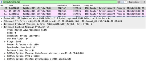 Troubleshoot Ipv6 Dynamic Address Assignment With Cisco Router And Microsoft Windows Pc Cisco