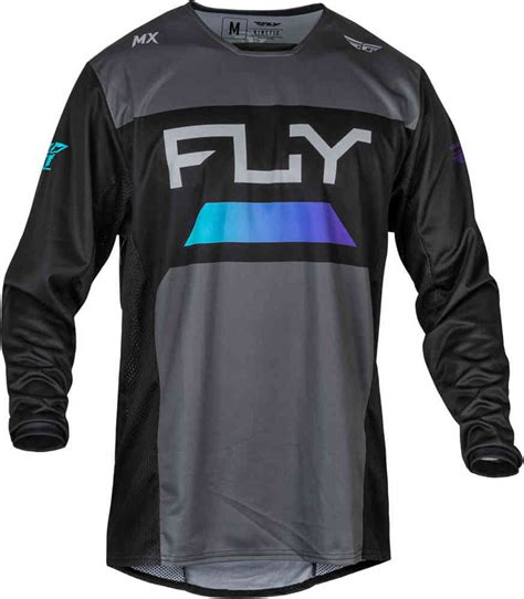 Fly Racing Kinetic Reload 2024 Motocross Jersey Buy Cheap Fc Moto